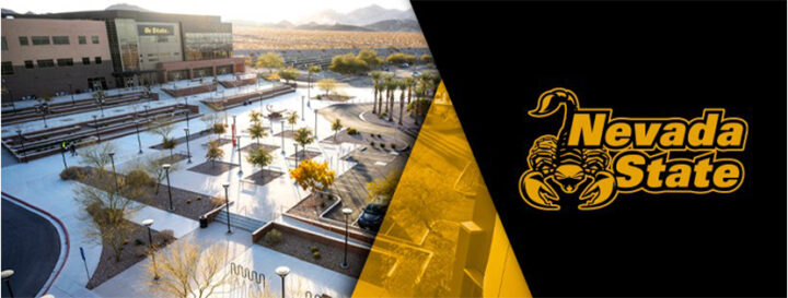 Nevada State College - Create.Vegas