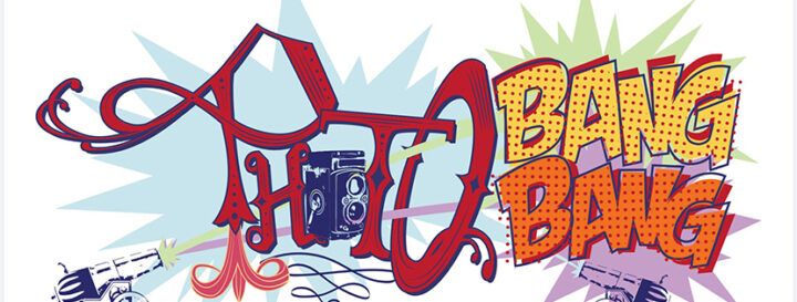 Photo Bang Bang - Create.Vegas