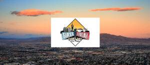First Friday - Create.Vegas
