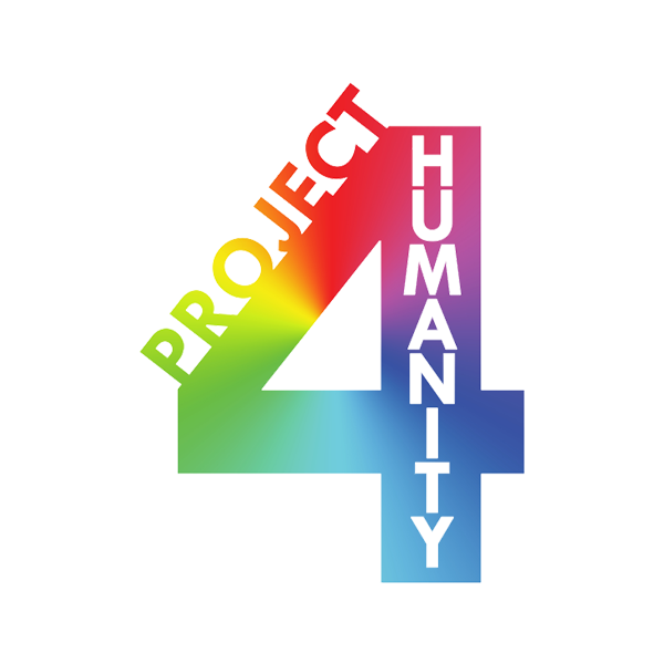 Mondays Dark to benefit Project 4 Humanity - Create.Vegas