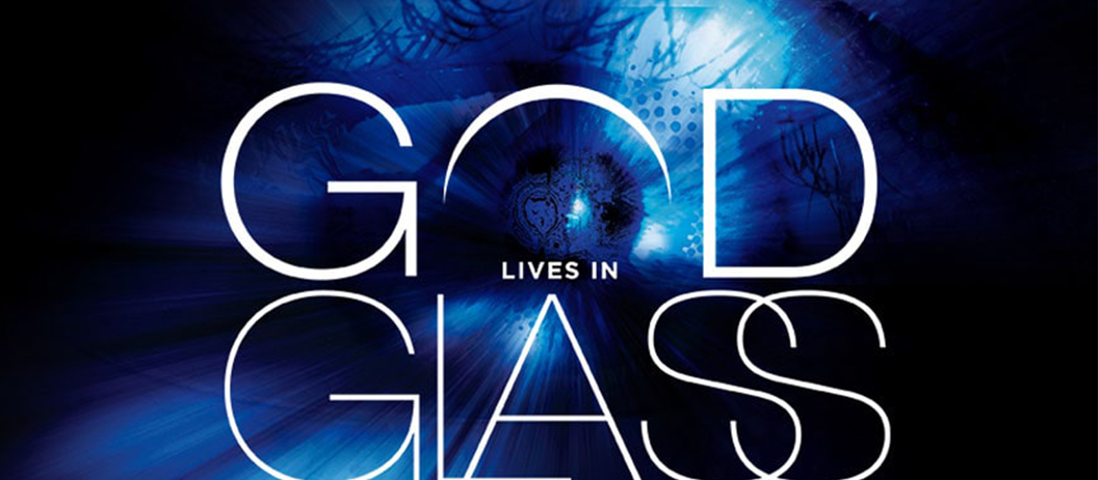 GOD LIVES IN GLASS - "THROUGH THE EYES OF A CHILD" - Create.Vegas
