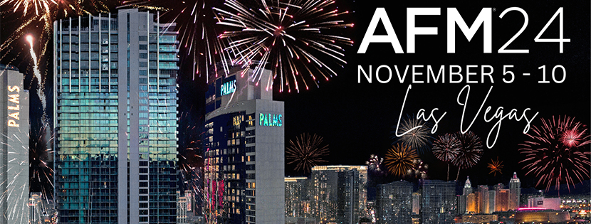 American Film Market - Create.Vegas