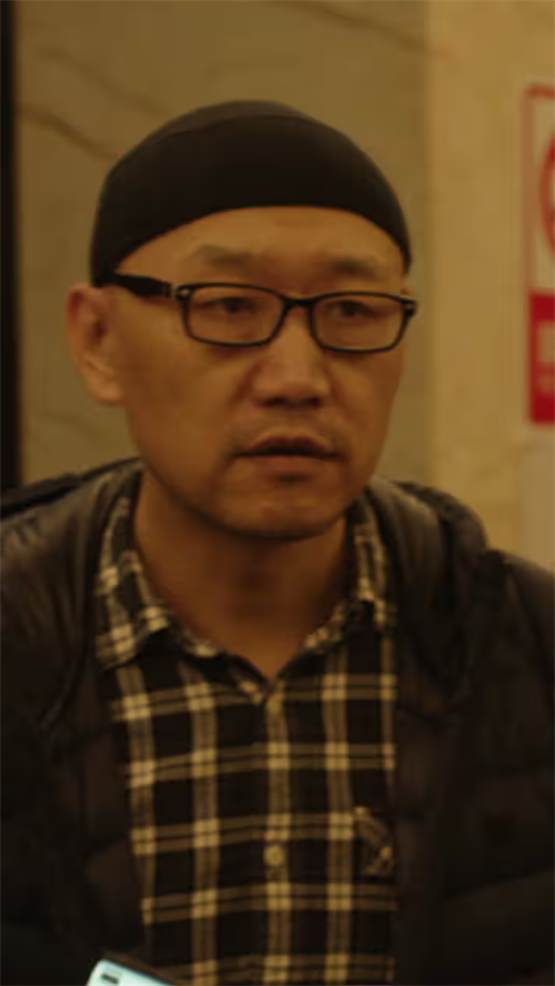 An Unfinished Film - Create.Vegas