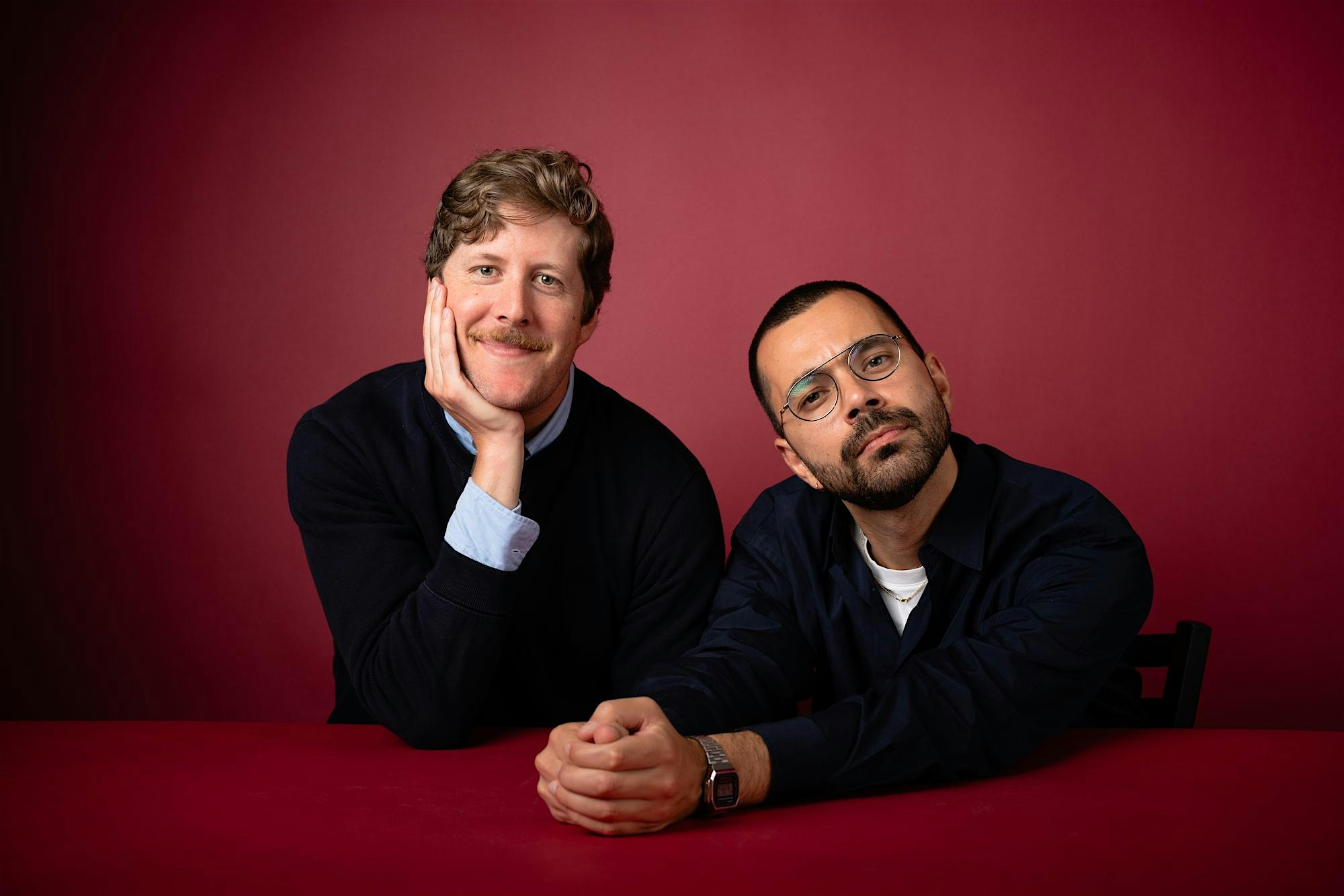 StraightioLab with Special Guests - Create.Vegas